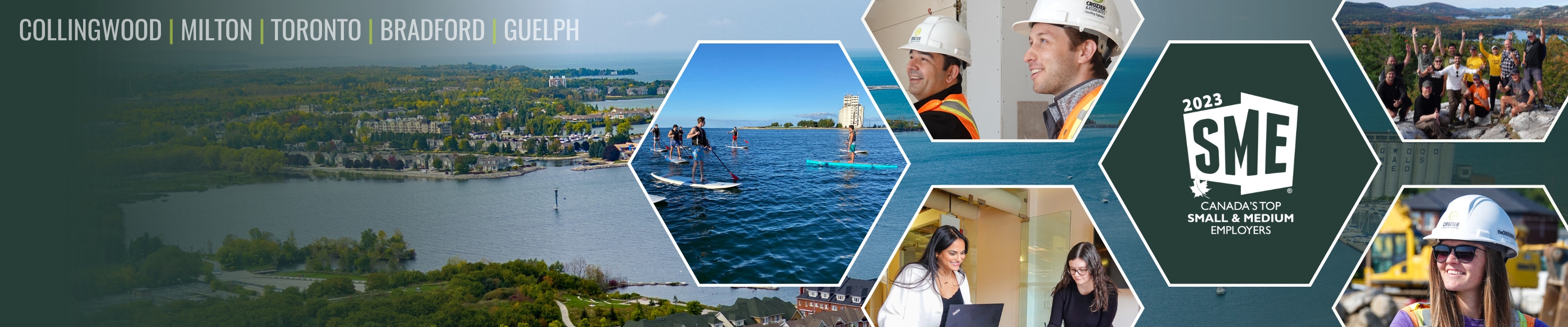 Field Inspector Construction Transportation - Careers at Crozier ...