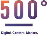 Careers At Five Hundred Degrees Studio